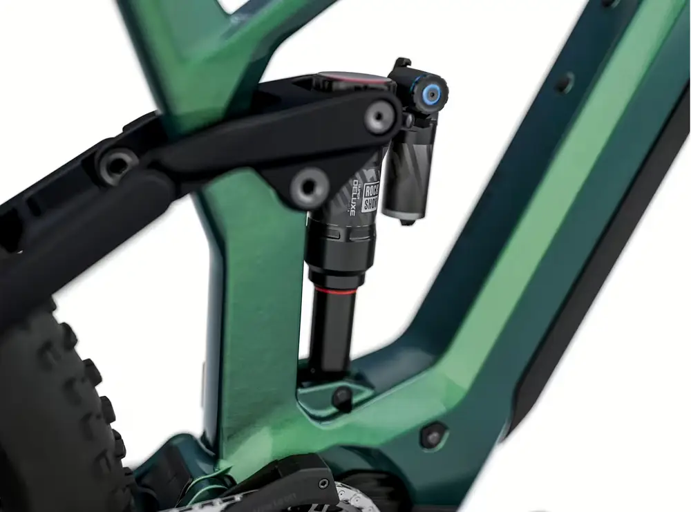 2025 Conway Xyron ST 10.0 Full Suspension – Specs, Comparisons, Reviews ...