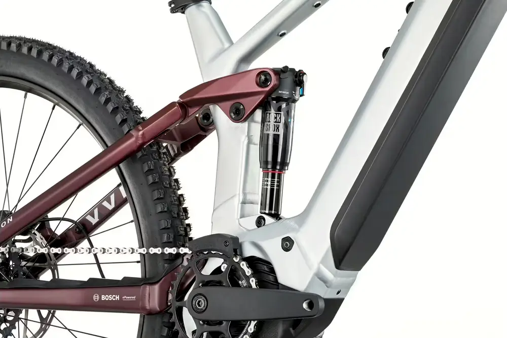 2025 Conway Xyron ST 6.0 Full Suspension – Specs, Comparisons, Reviews ...