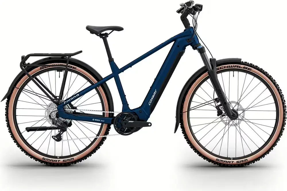 2026 Conway Cairon C 1.0 800 diamond – Specs, Comparisons, Reviews – 99 Spokes