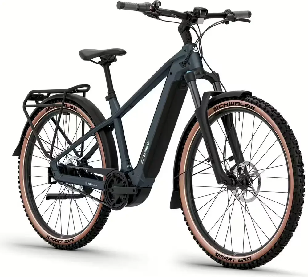 2026 Conway Cairon C 2.0 B diamond – Specs, Comparisons, Reviews – 99 ...