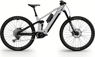 2026 Conway Xyron ST 4.0 Full Suspension – Specs, Comparisons, Reviews ...