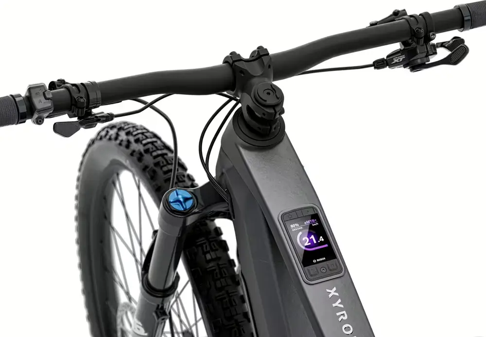 2026 Conway Xyron ST 5.0 Full Suspension – Specs, Comparisons, Reviews ...