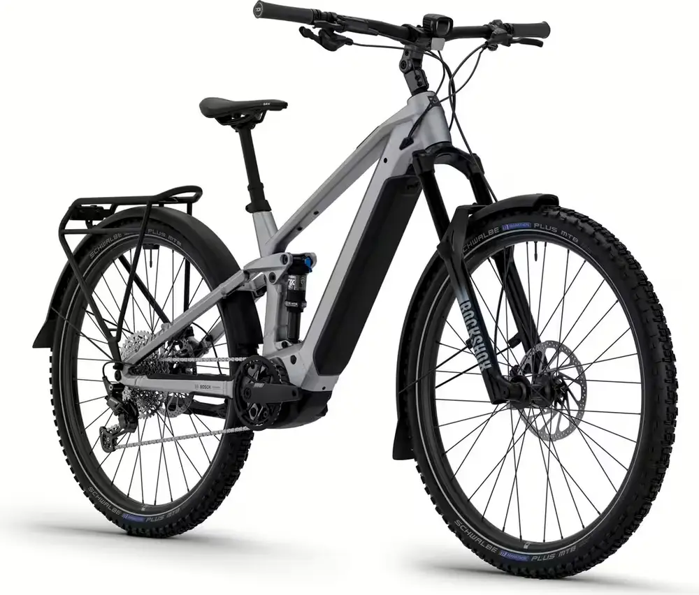 2026 Conway Xyron SUV 4.0 full suspension – Specs, Comparisons, Reviews ...