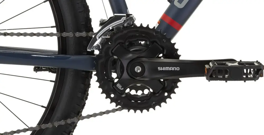 2019 Co-op DRT 1.1 – Specs, Comparisons, Reviews – 99 Spokes