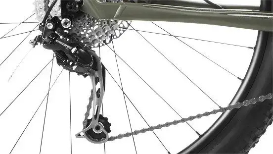 2019 Co-op DRT 1.2 – Specs, Comparisons, Reviews – 99 Spokes