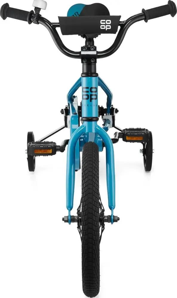2019 Co-op REV 16 Kids' Bike - Teal Blue – Specs, Comparisons, Reviews ...