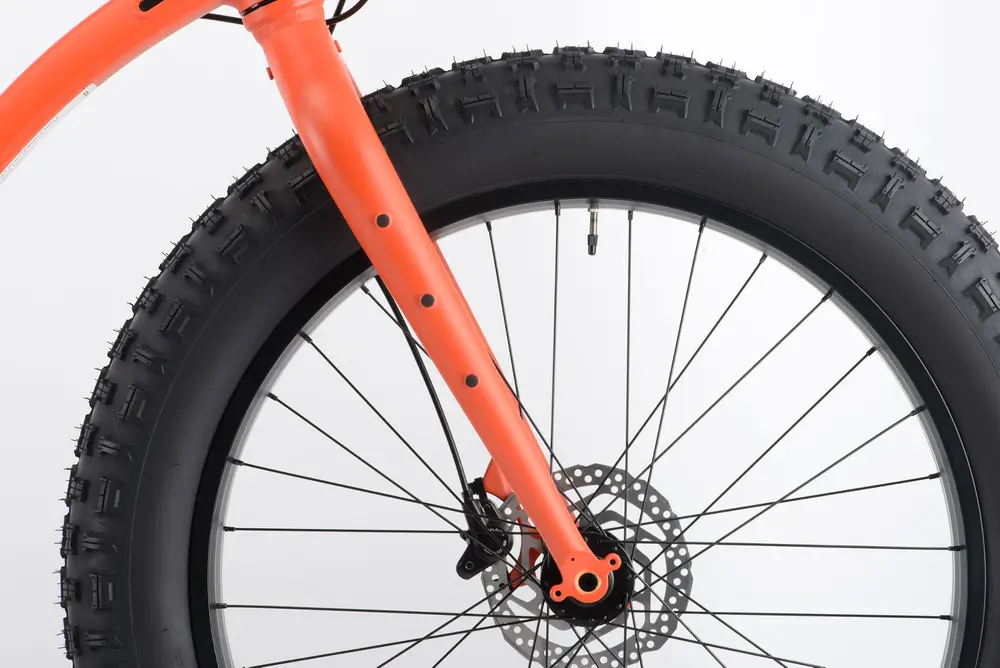 2020 Co-op DRT 4.1 Fat-Tire – Specs, Comparisons, Reviews – 99 Spokes