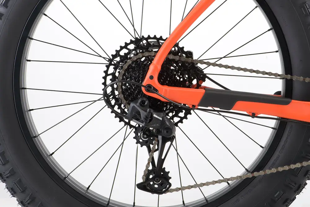 2020 Co-op DRT 4.1 – Specs, Comparisons, Reviews – 99 Spokes