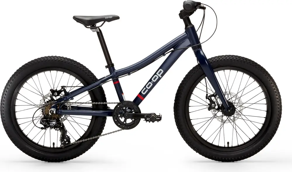 2023 Co-op REV 20 6-Speed Plus – Specs, Comparisons, Reviews – 99 Spokes