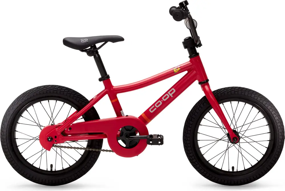 2024 Co-op REV 16 – Specs, Comparisons, Reviews – 99 Spokes