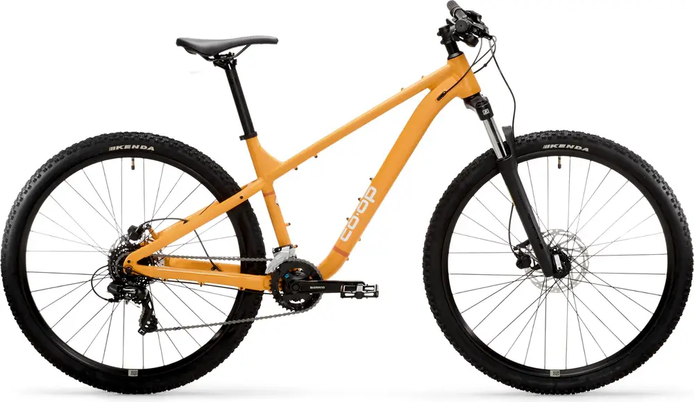 2025 Co-op DRT 1.1 – Specs, Comparisons, Reviews – 99 Spokes