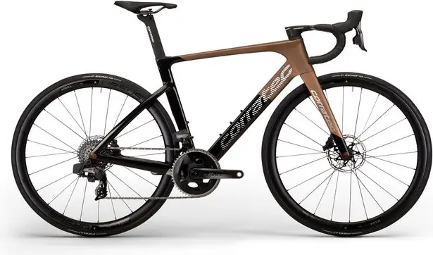 2023 Corratec CCT EVO Chorus – Specs, Comparisons, Reviews – 99 Spokes