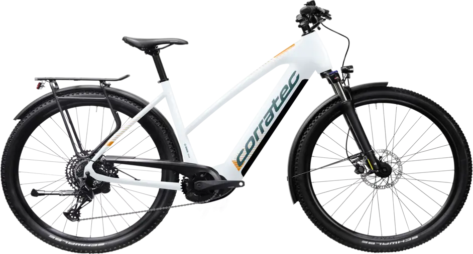 2023 Corratec E-Power MTC 12S Sport – Specs, Comparisons, Reviews – 99 ...