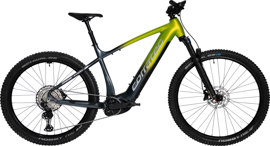 2023 Corratec E-Power X Vert Pro Team – Specs, Comparisons, Reviews ...