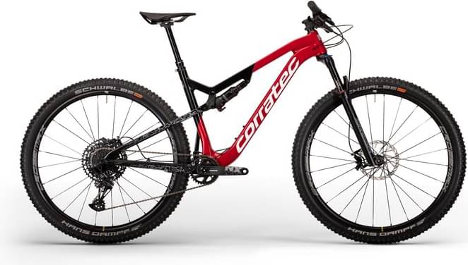 2023 Corratec Revolution iLink Elite – Specs, Comparisons, Reviews – 99 ...