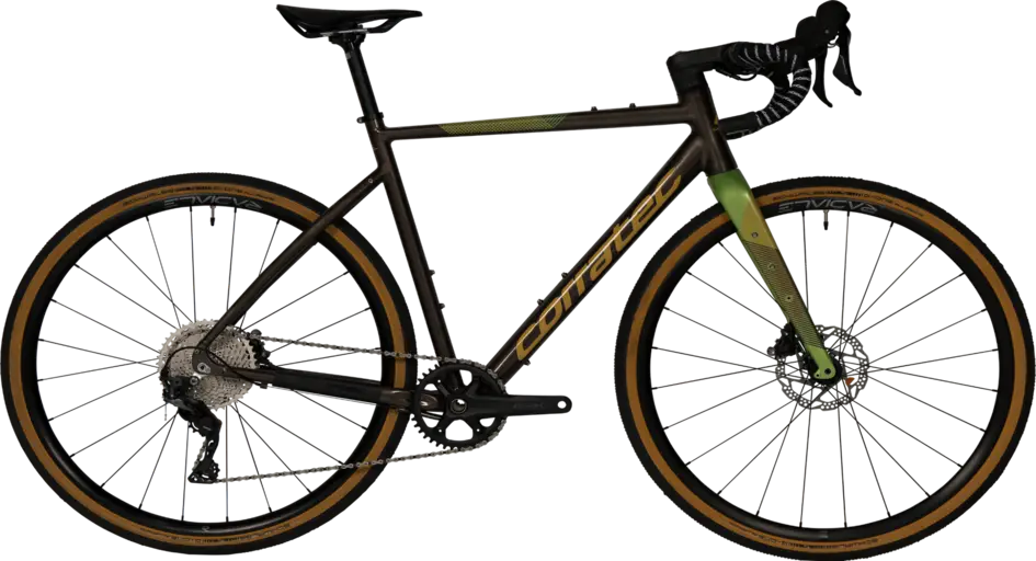 2024 Corratec ALLROAD A1 – Specs, Comparisons, Reviews – 99 Spokes