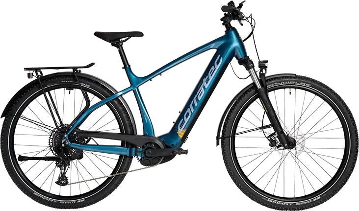 2024 Corratec E-Power MTC 12S Gent – Specs, Comparisons, Reviews – 99 ...