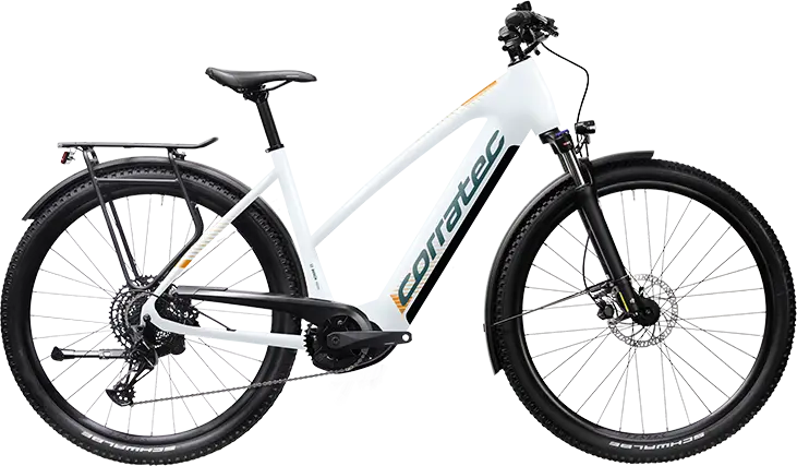 2024 Corratec E-Power MTC 12S Sport – Specs, Comparisons, Reviews – 99 ...