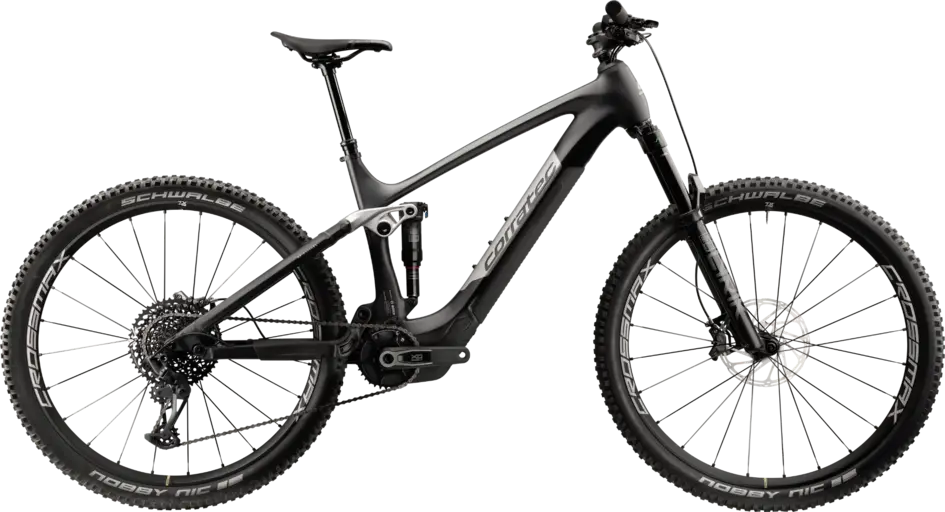 2024 Corratec E-Power RS 140 EL PRO TEAM – Specs, Comparisons, Reviews ...