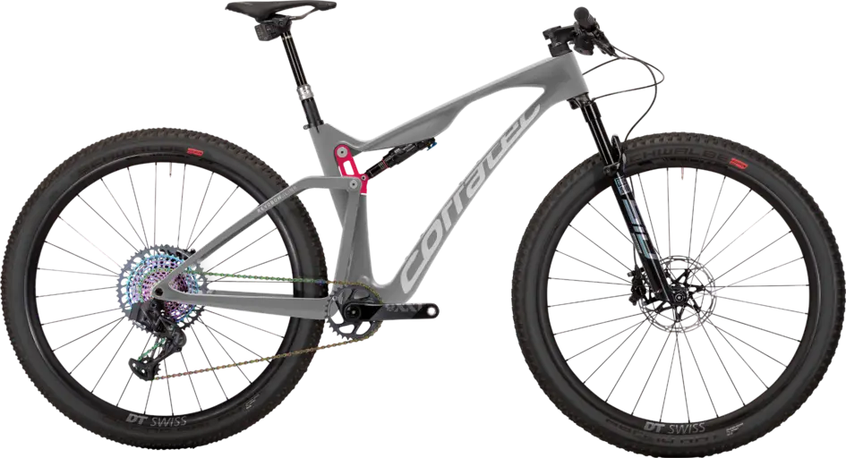 2024 Corratec Revo BOW ILINK ELITE – Specs, Comparisons, Reviews – 99 ...