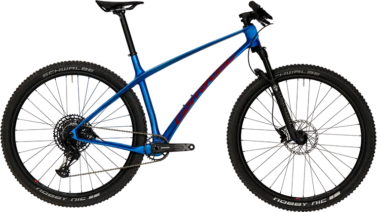 2024 Corratec Revo BOW – Specs, Comparisons, Reviews – 99 Spokes