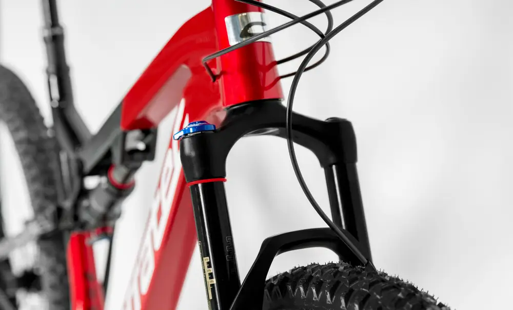 2024 Corratec Revolution iLink Elite – Specs, Comparisons, Reviews – 99 ...