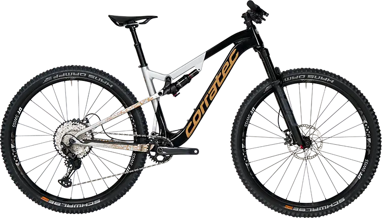 2024 Corratec Revolution iLink Pro – Specs, Comparisons, Reviews – 99 ...