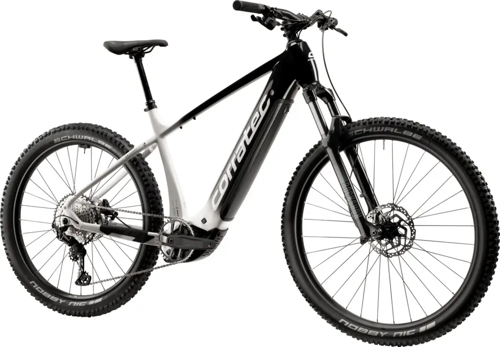 2025 Corratec E-Power X-Vert Pro Team – Specs, Comparisons, Reviews ...