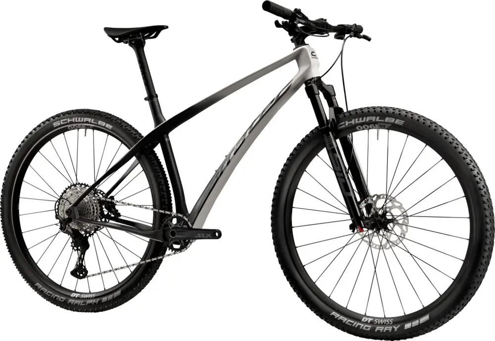 2025 Corratec Revo BOW SL Pro – Spezifikationen, Vergleiche ...