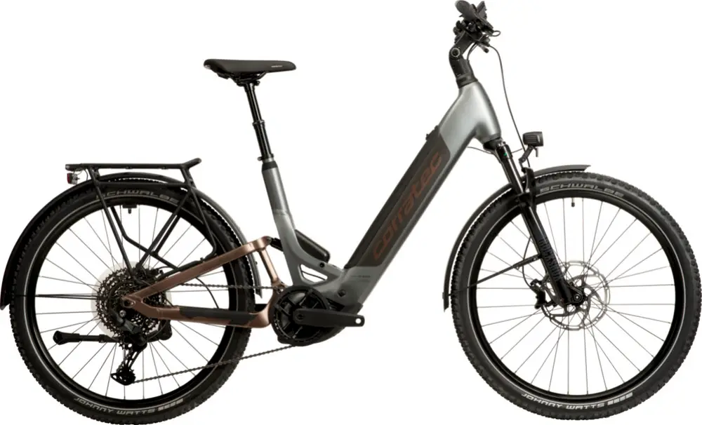 2026 Corratec E-Power MTC 100 Wave CX8 – Specs, Comparisons, Reviews ...