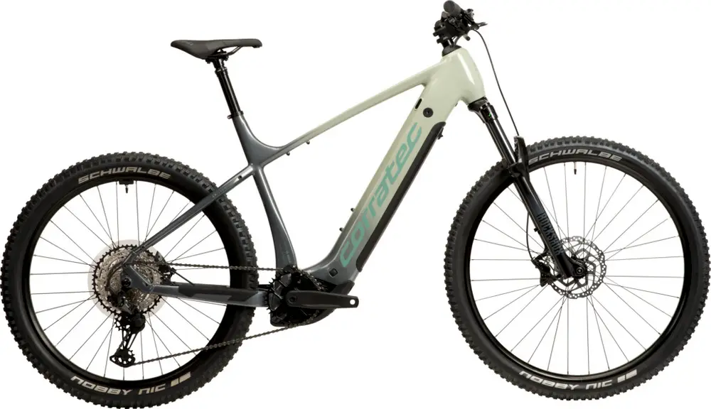 2026 Corratec E-Power X-Vert Pro Team – Specs, Comparisons, Reviews ...