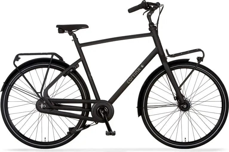 2023 Cortina Common men's – Specs, Comparisons, Reviews – 99 Spokes