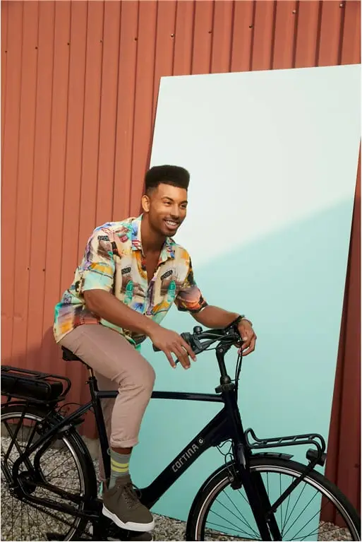 2023 Cortina E-Common gents – Specs, Comparisons, Reviews – 99 Spokes