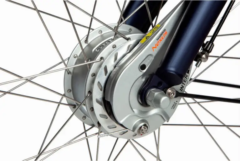 2023 Cortina E-Common Ladies' – Specs, Comparisons, Reviews – 99 Spokes