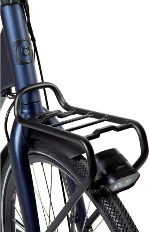 2023 Cortina E-Common Ladies' – Specs, Comparisons, Reviews – 99 Spokes
