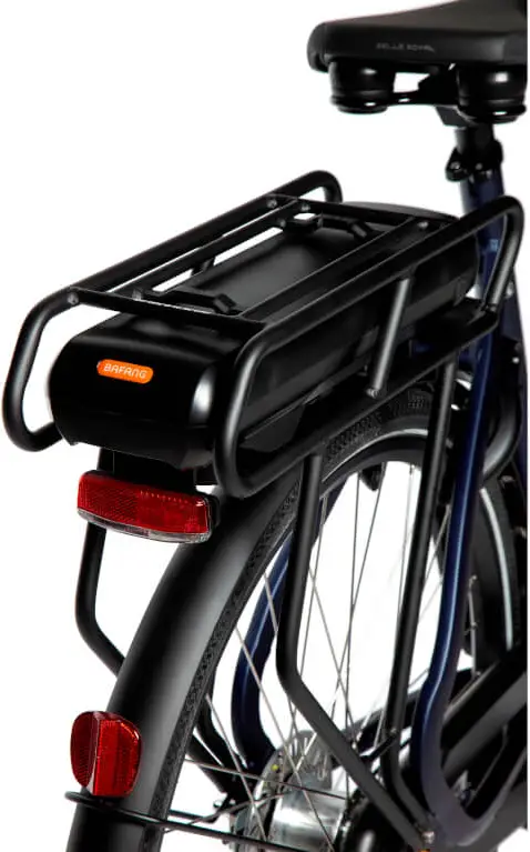 2023 Cortina E-Common Ladies' – Specs, Comparisons, Reviews – 99 Spokes