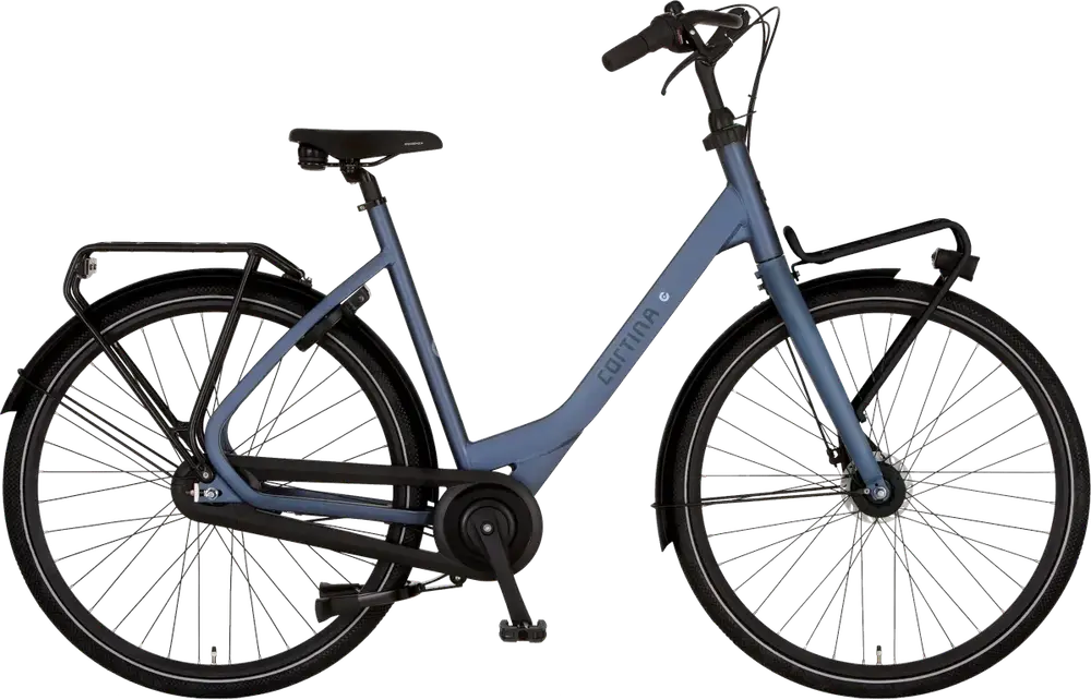 2025 Cortina Common – Specs, Comparisons, Reviews – 99 Spokes