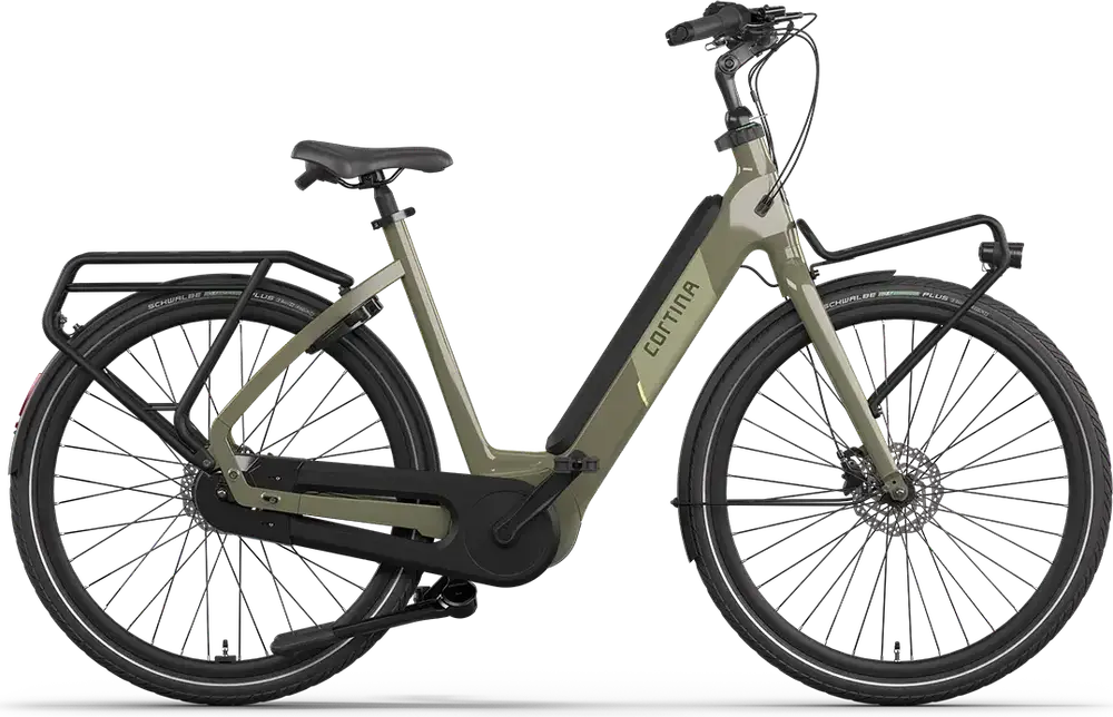 2025 Cortina E-Common Integrated Family – Specs, Comparisons, Reviews ...