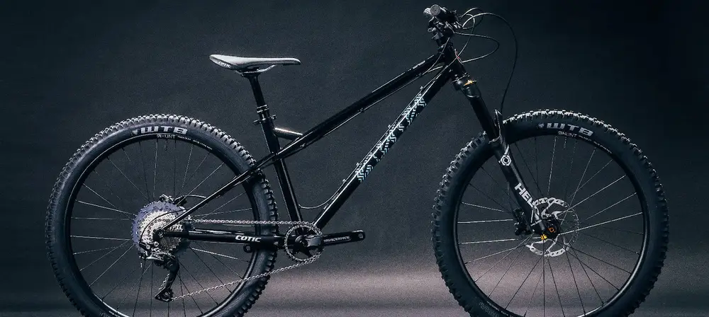 2020 Cotic BFe Gold Deore XT – Specs, Comparisons, Reviews – 99 Spokes