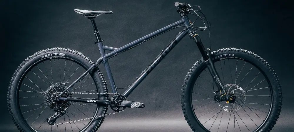 2020 Cotic BFe Gold Deore XT – Specs, Comparisons, Reviews – 99 Spokes