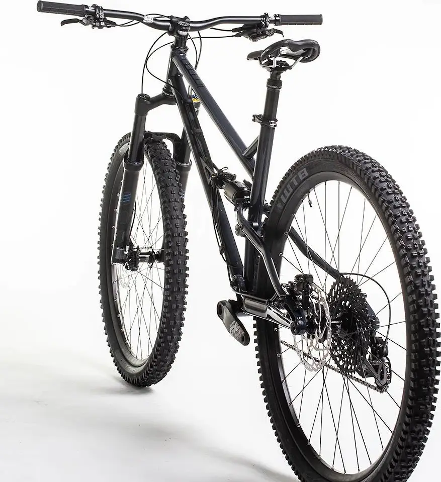 2020 Cotic FlareMAX Gold GX Eagle – Specs, Comparisons, Reviews – 99 Spokes