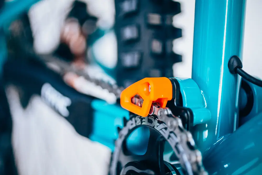 2020 Cotic RocketMAX Gen2 Silver SLX – Specs, Comparisons, Reviews – 99 ...