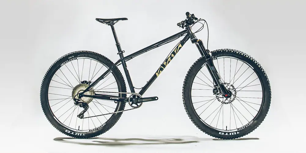 2020 Cotic SolarisMAX Gold Deore XT – Specs, Comparisons, Reviews – 99 ...