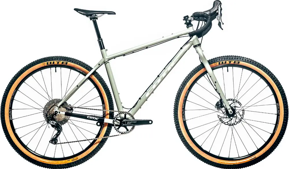 2022 Cotic Cascade Bronze Microshift Advent X 1x10 – Specs, Comparisons ...