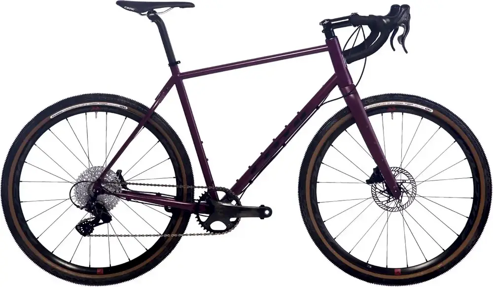 2023 Cotic Escapade Platinum 1x13 Campagnolo Ekar Specs Comparisons