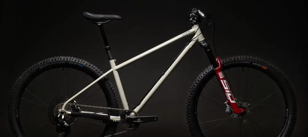 2025 Cotic Solaris Trail / Platinum XTR Di2 – Specs, Comparisons ...