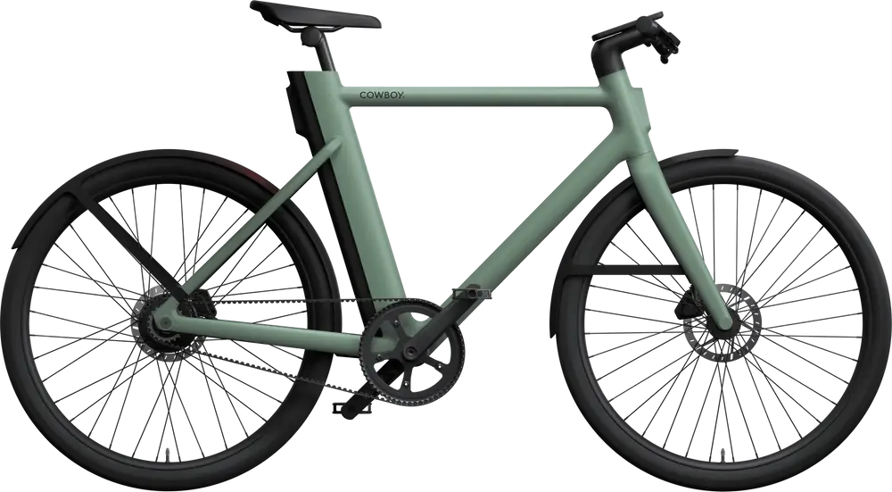 2023 Cowboy C4 Dream Machine – Specs, Comparisons, Reviews – 99 Spokes