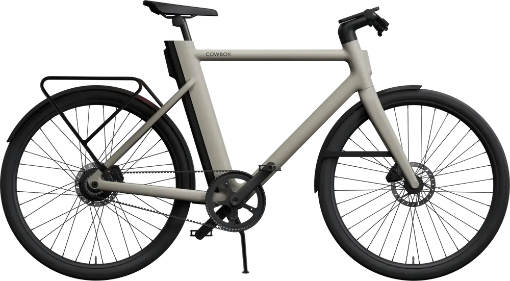 2023 Cowboy C4 Dream Machine – Specs, Comparisons, Reviews – 99 Spokes
