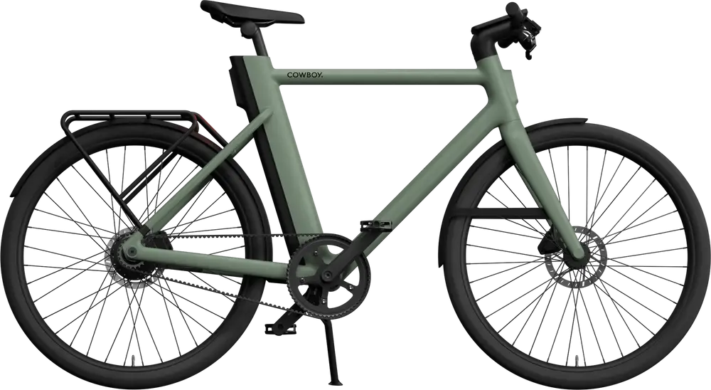 2023 Cowboy C4 Dream Machine – Specs, Comparisons, Reviews – 99 Spokes