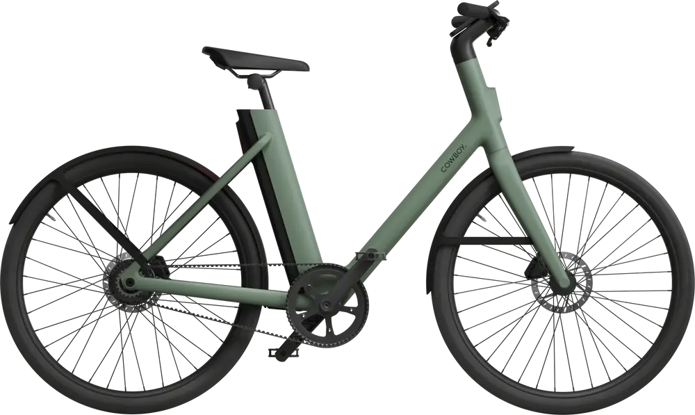 2023 Cowboy C4 ST Step Ahead – Specs, Comparisons, Reviews – 99 Spokes